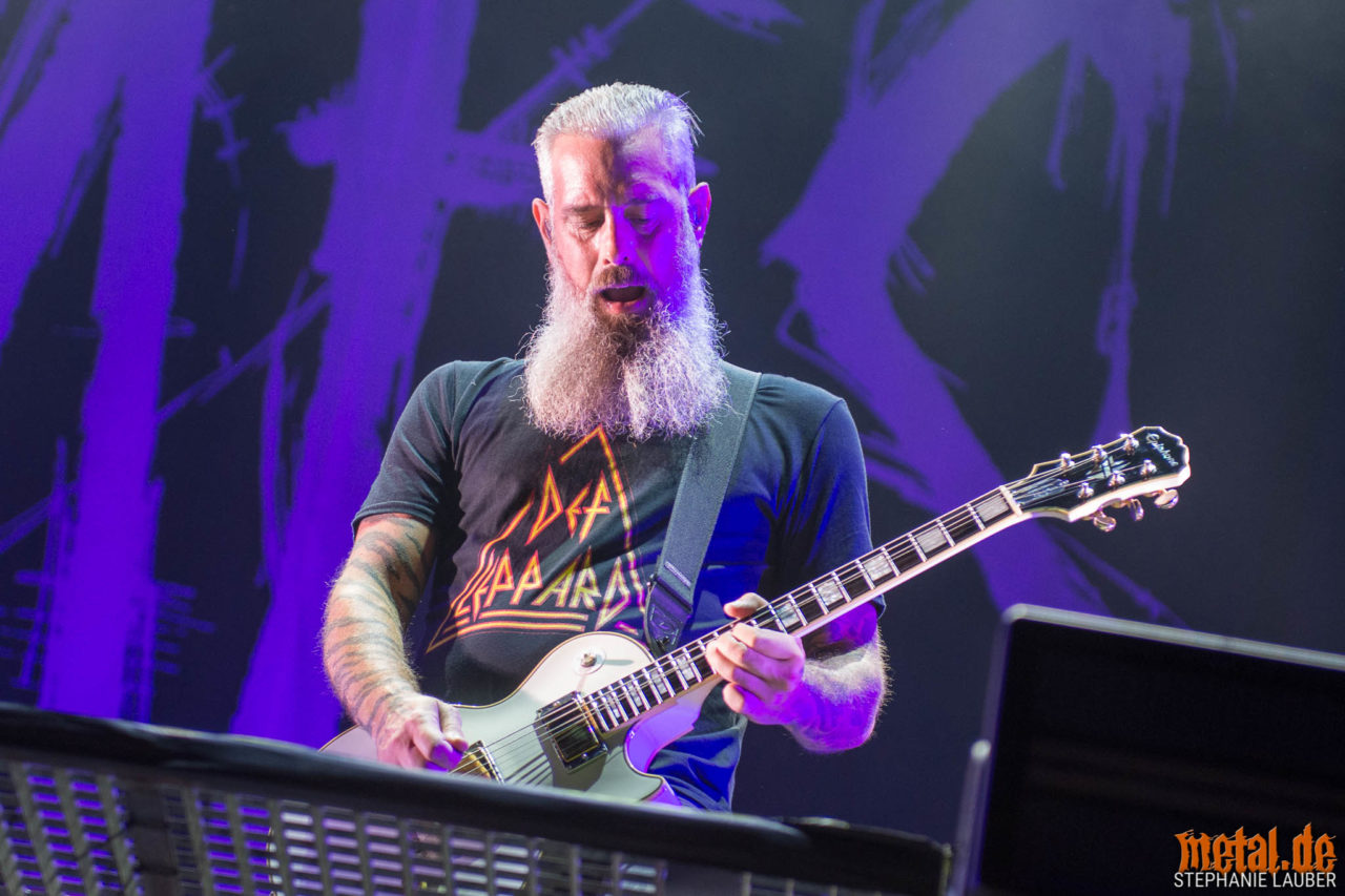 In Flames - Tour 2026 • metal.de