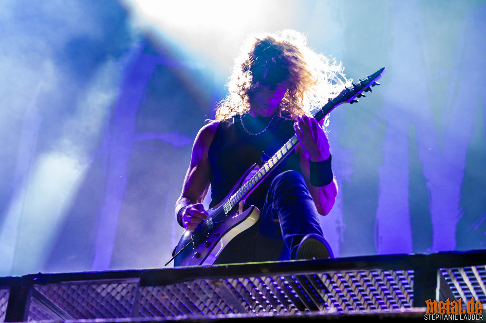 In Flames • metal.de