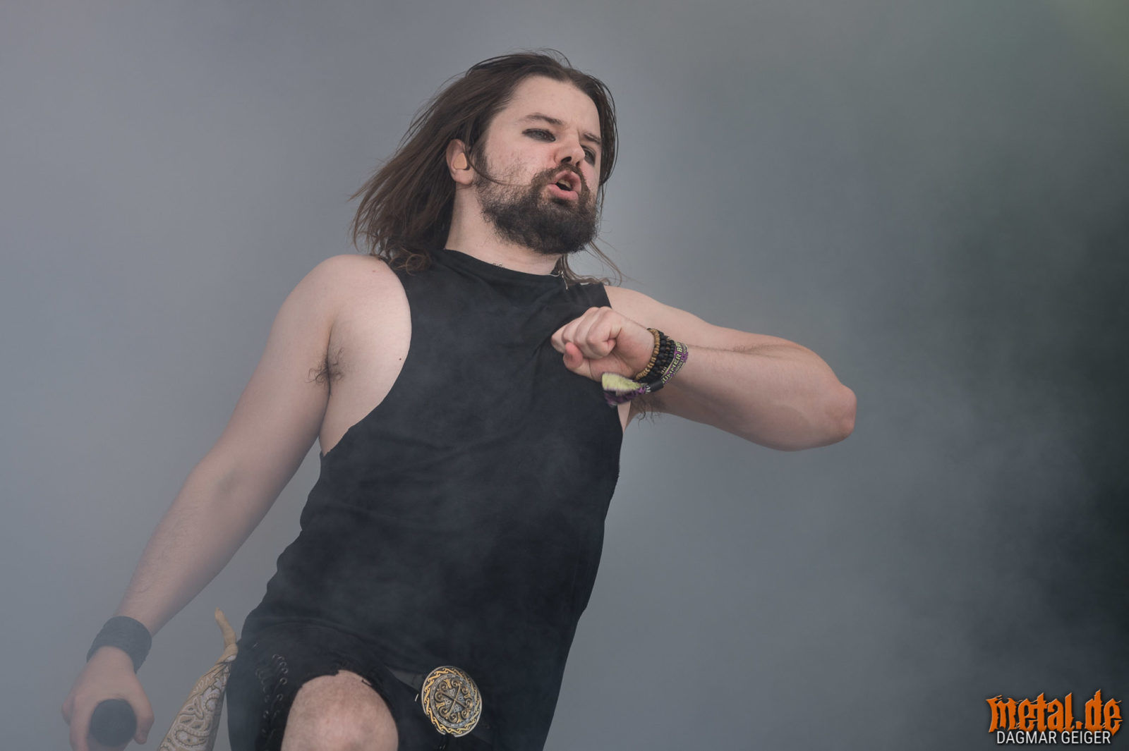 Valkeat - Fireborn • die Review zum zweiten Album der Band auf metal.de