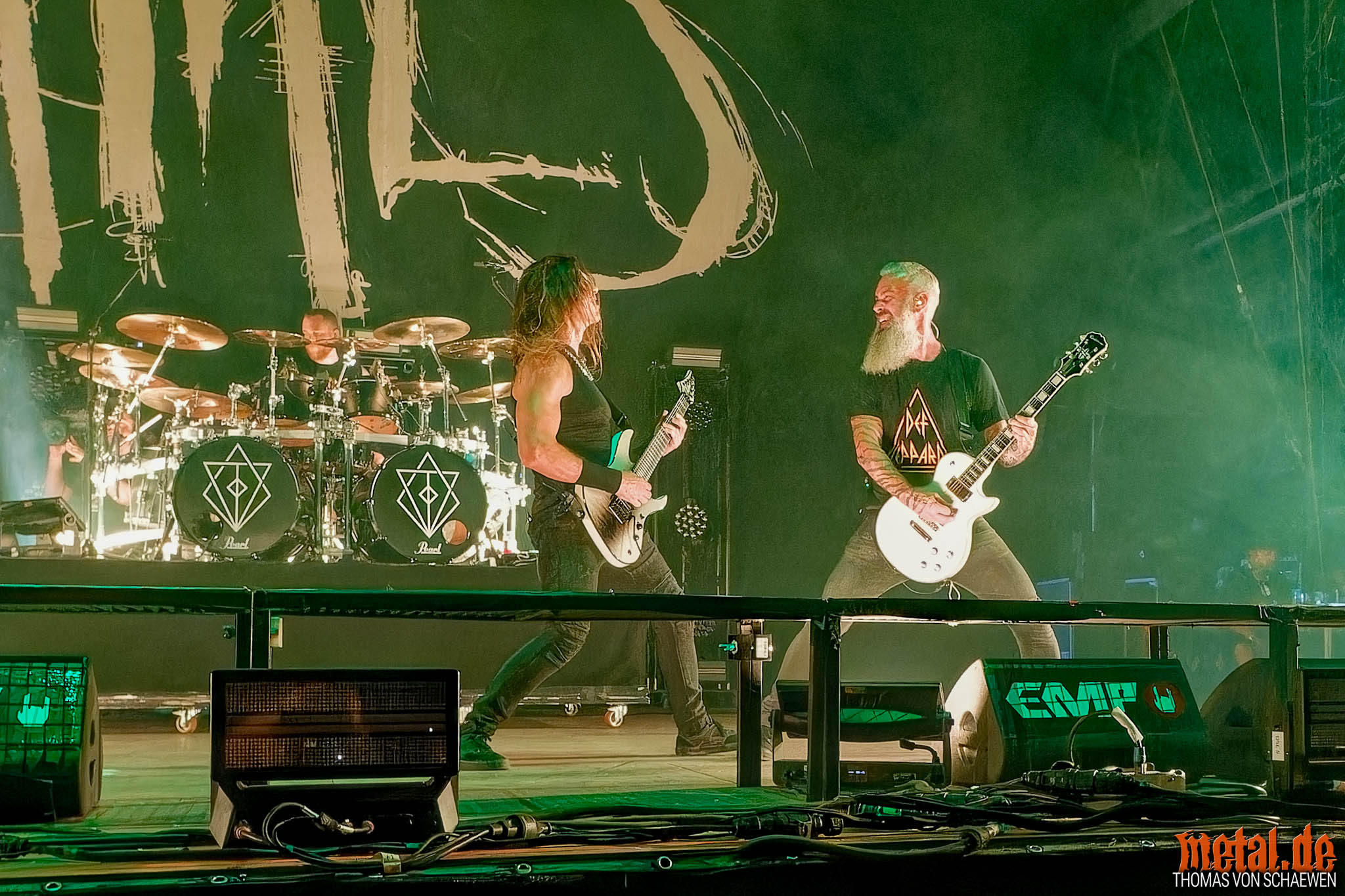 In Flames • metal.de