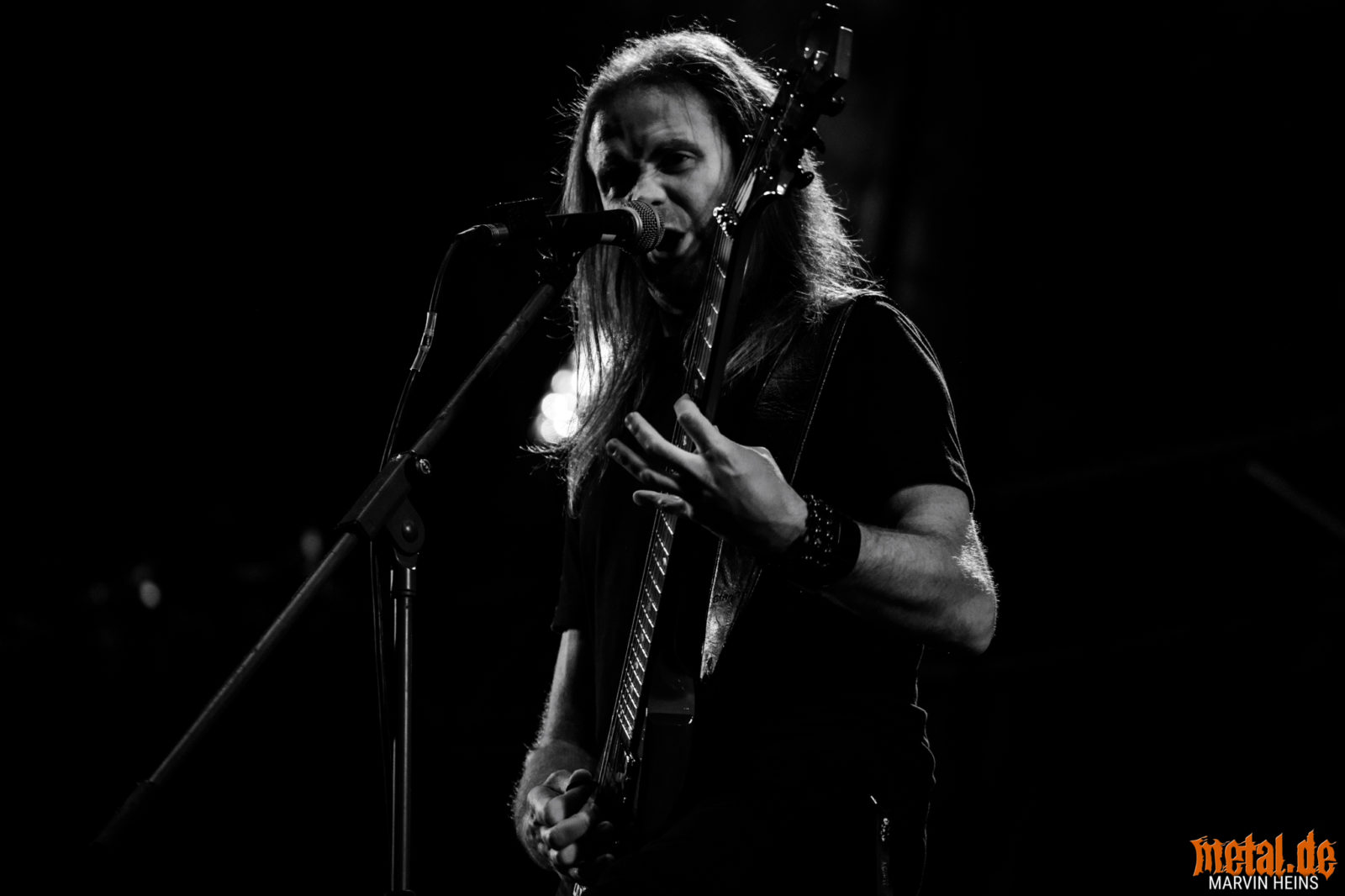 NILE kündigen neues Album mit Vorab-Single an • metal.de