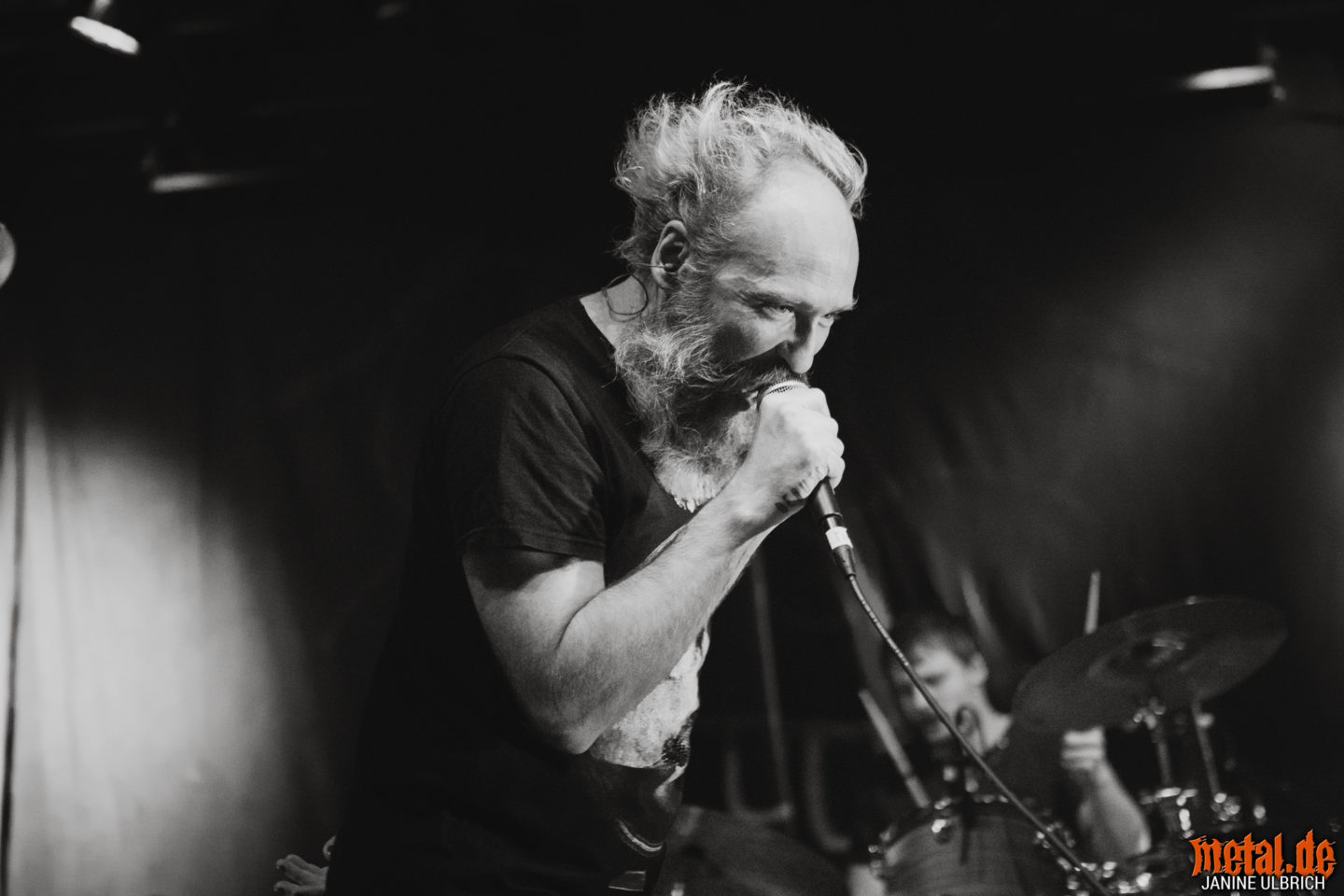 TEAM SCHEISSE - 20 Jahre Drehorgel Review auf metal.de