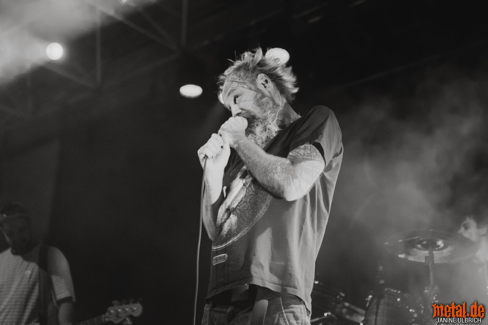 TEAM SCHEISSE - 20 Jahre Drehorgel Review auf metal.de