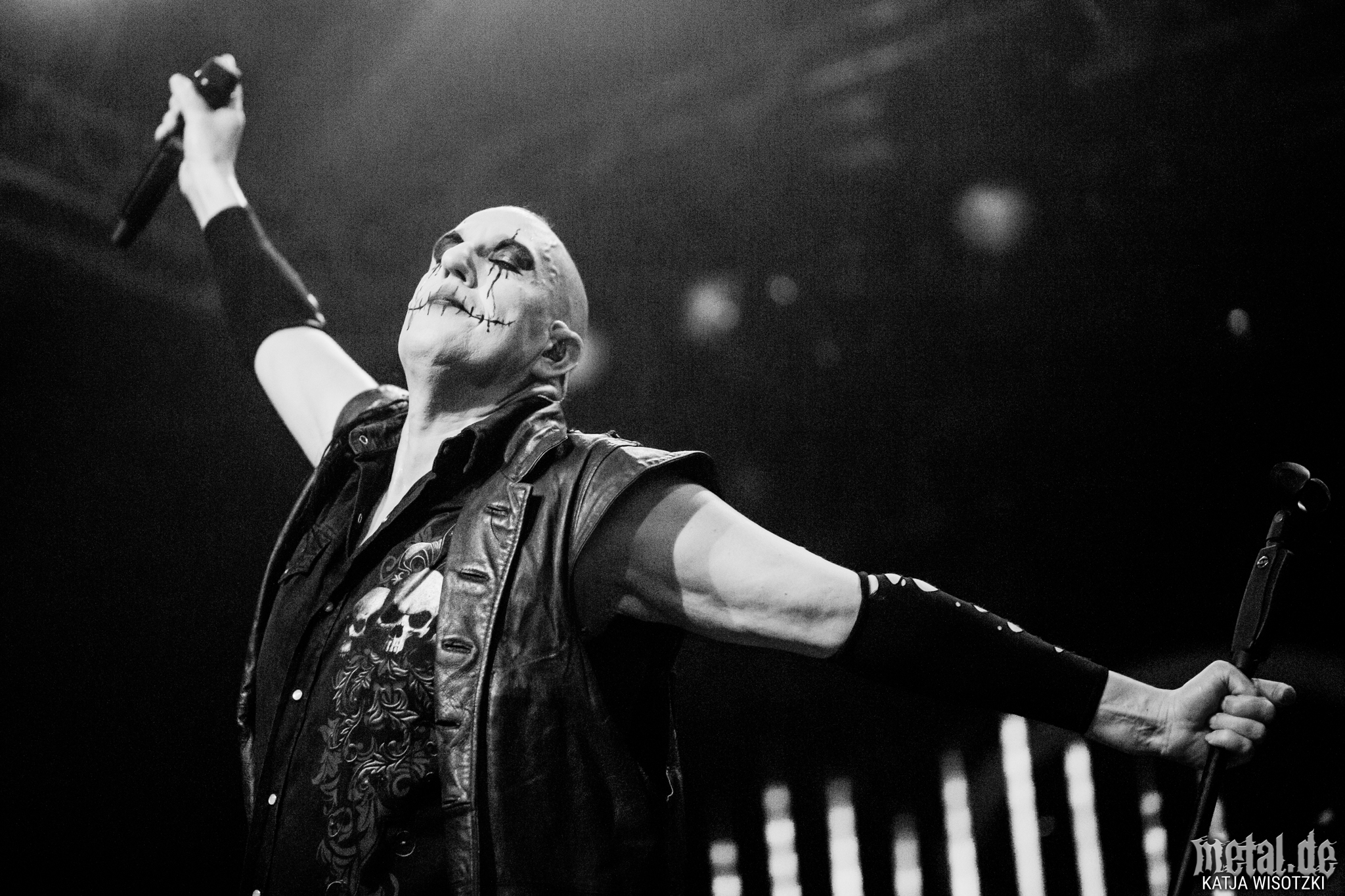 ASP - Die Zusammenkunft 3 - Jubiläumstour 2024 • metal.de