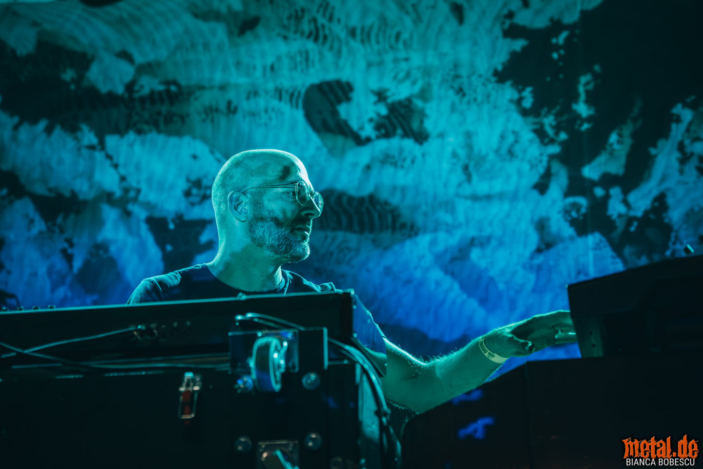 Sol Sonic Ride Cologne • metal.de