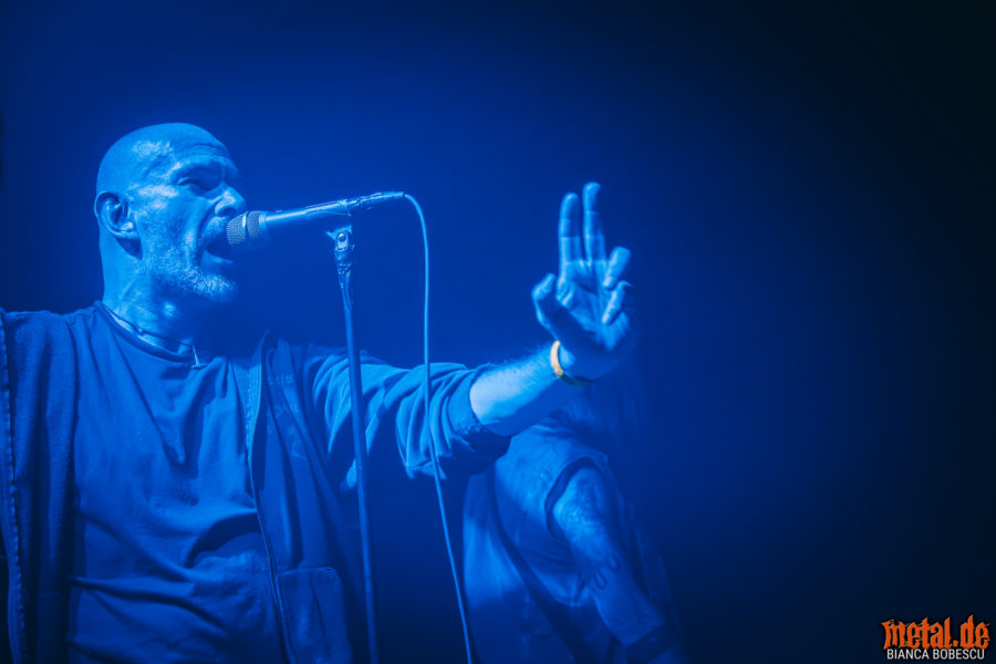 Morast – Fentanyl • Blackened Doom Album Review • metal.de