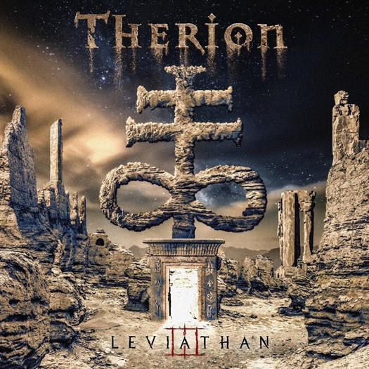 Therion - "Con Orquesta" - Symphonic Metal - die Review auf metal.de!