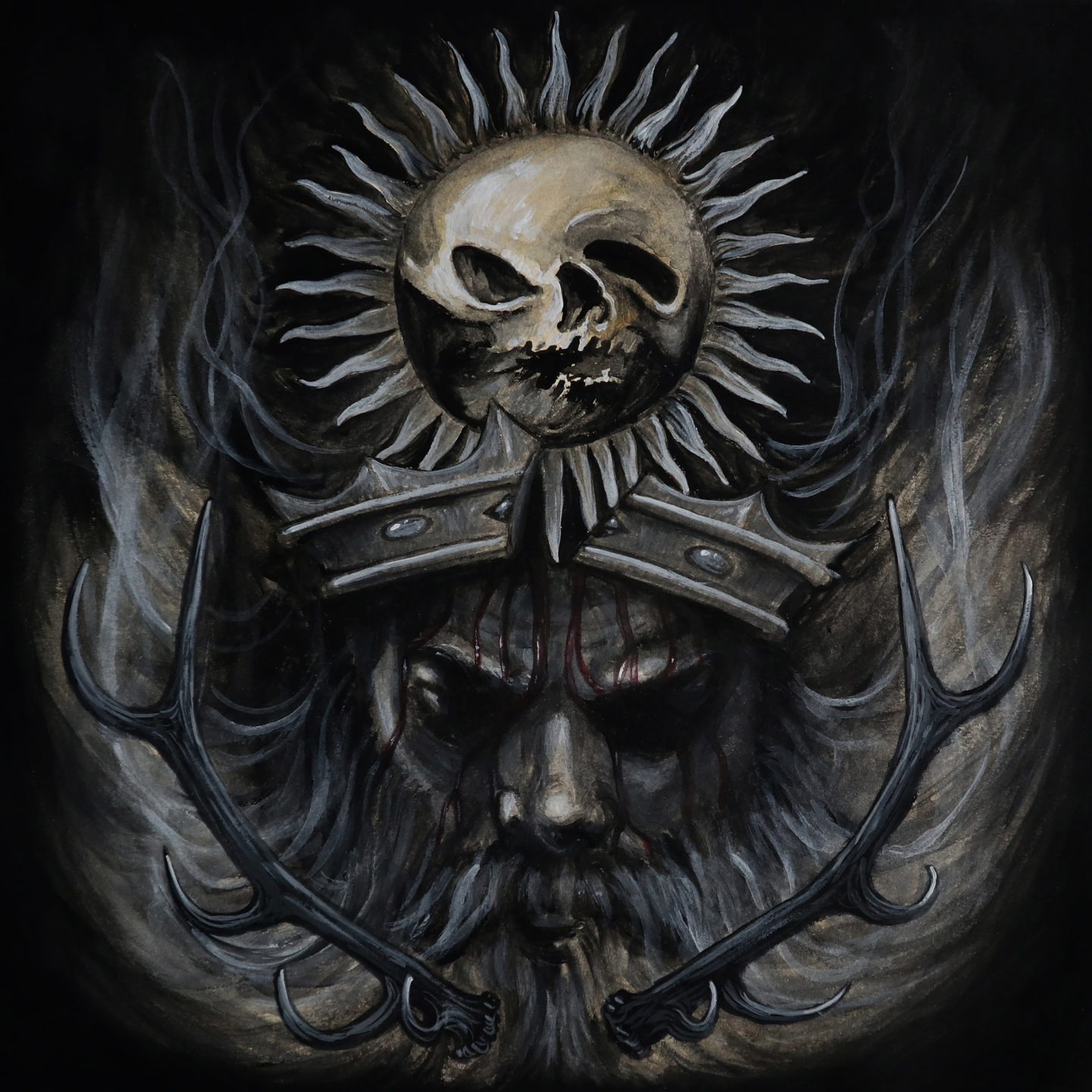 Special: Black Metal auf Island - Bandvorstellung bei metal.de