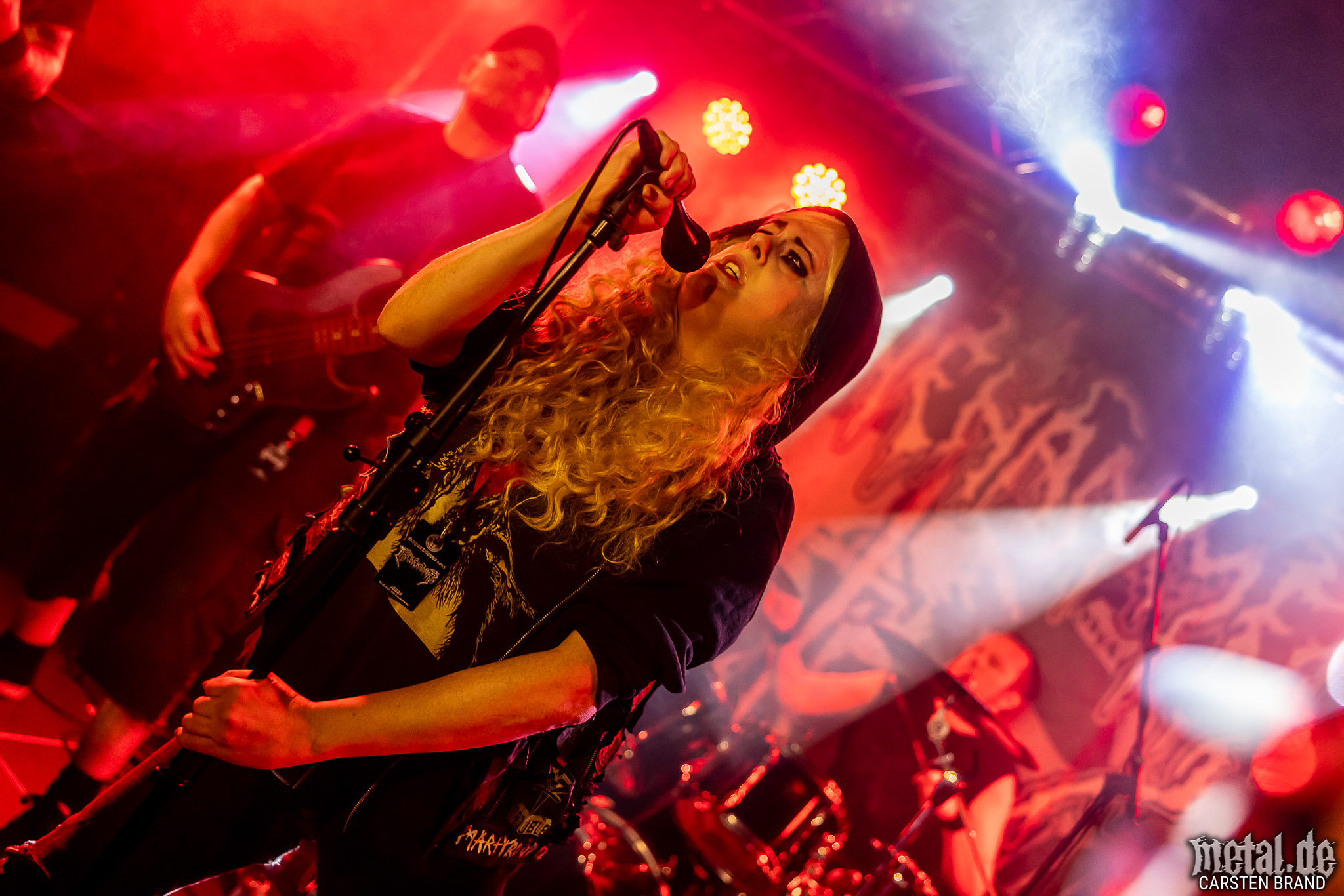 Thronehammer - Kingslayer - die ausführliche Review auf metal.de
