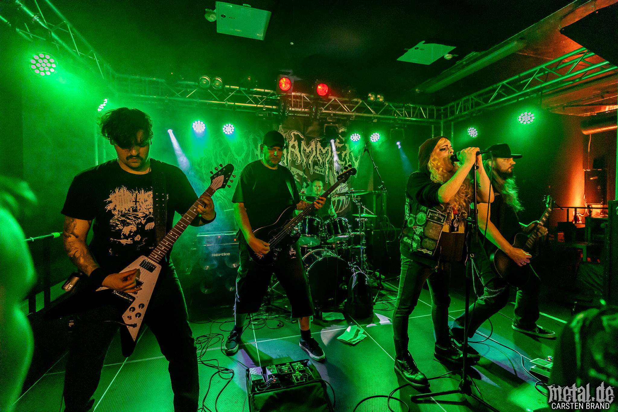 Thronehammer - Kingslayer - die ausführliche Review auf metal.de