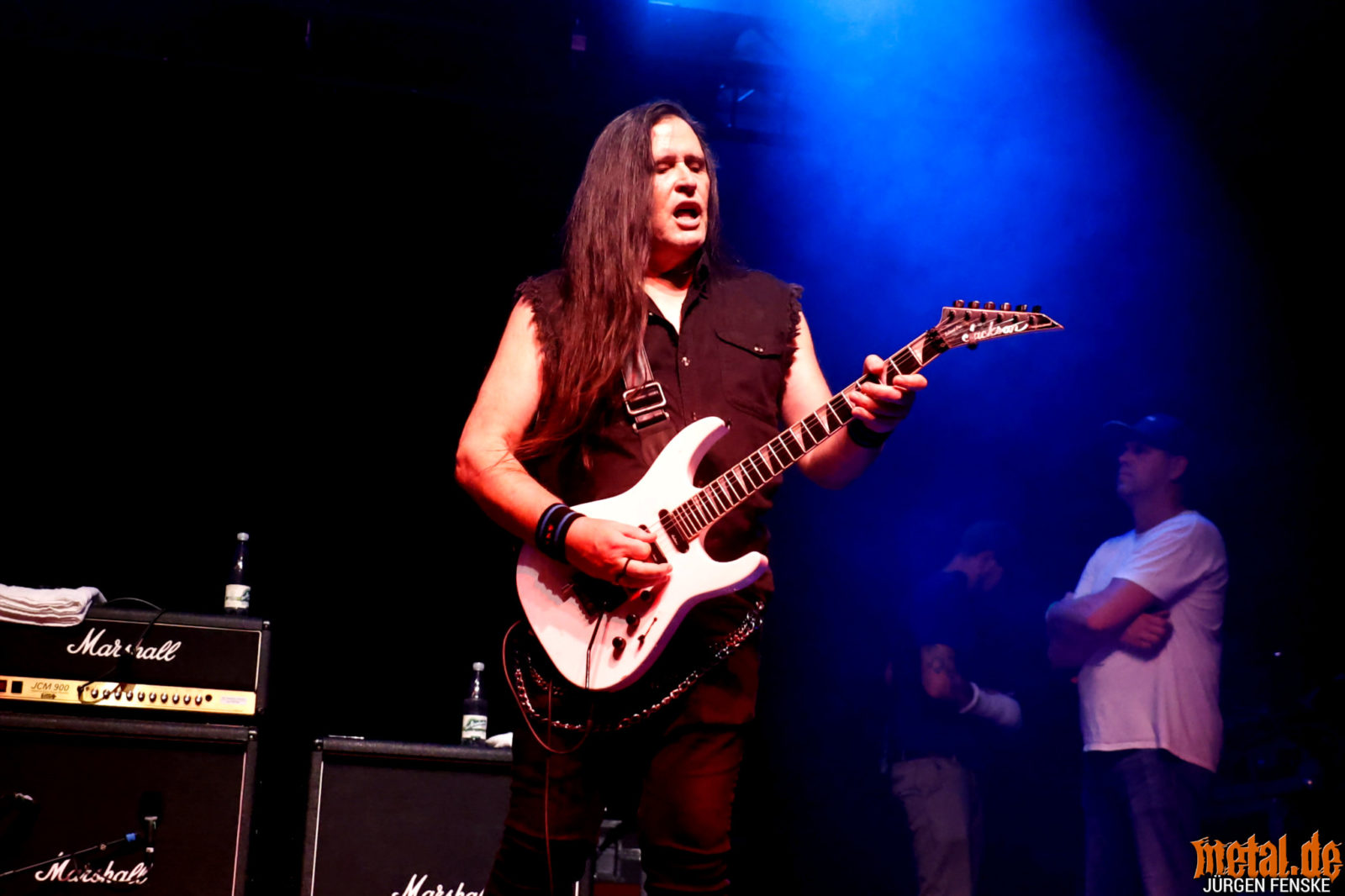 Metal Church - Neues Album in Sicht • metal.de