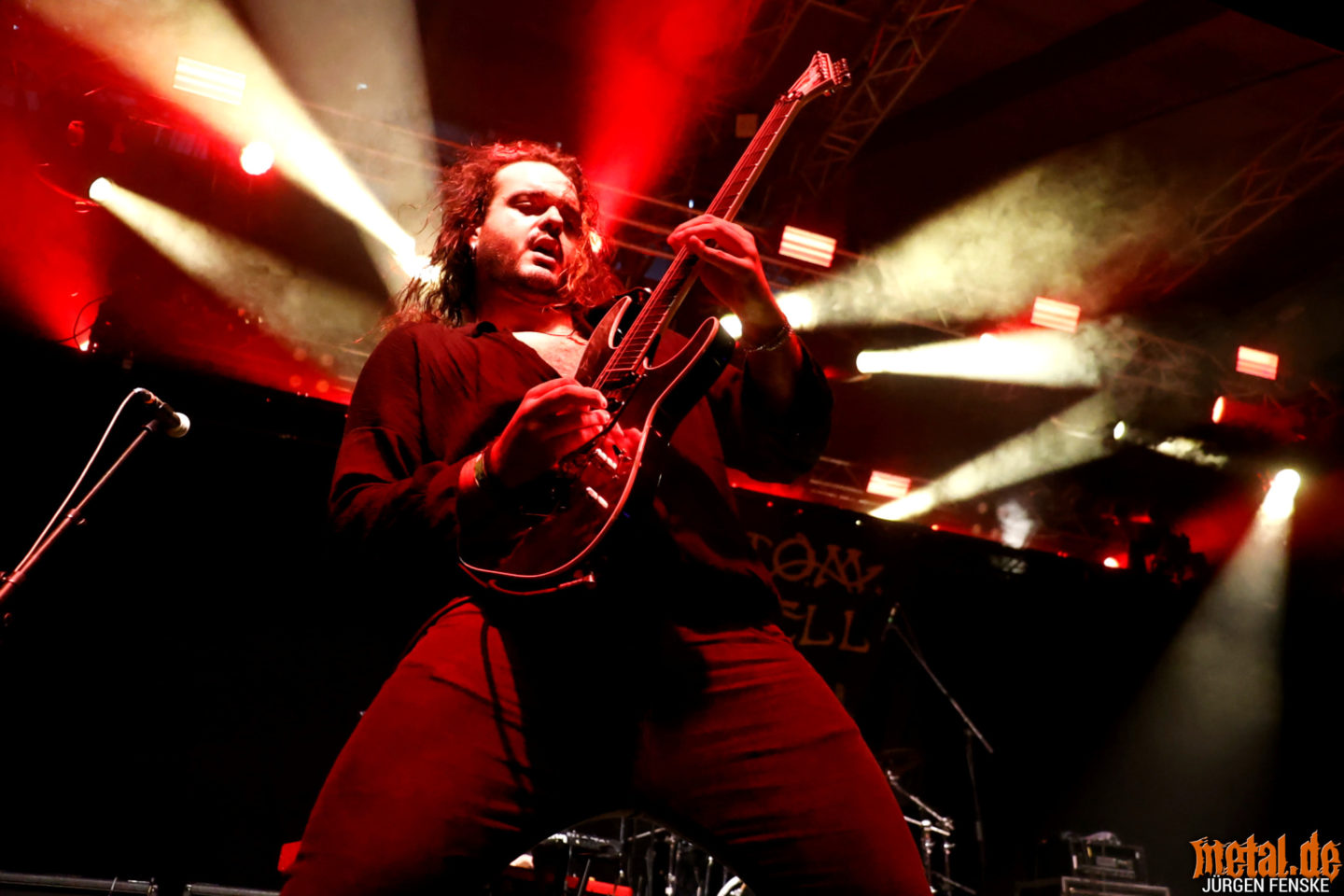 Phantom Spell - Heather & Hearth Review • metal.de