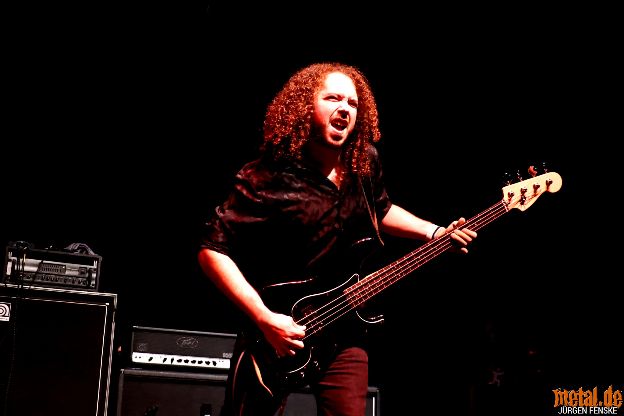 Phantom Spell - Heather & Hearth Review • metal.de