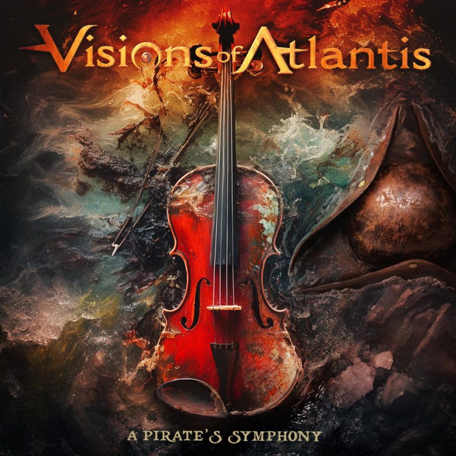 Visions Of Atlantis & Warkings veröffentlichen gemeinsame Single • metal.de