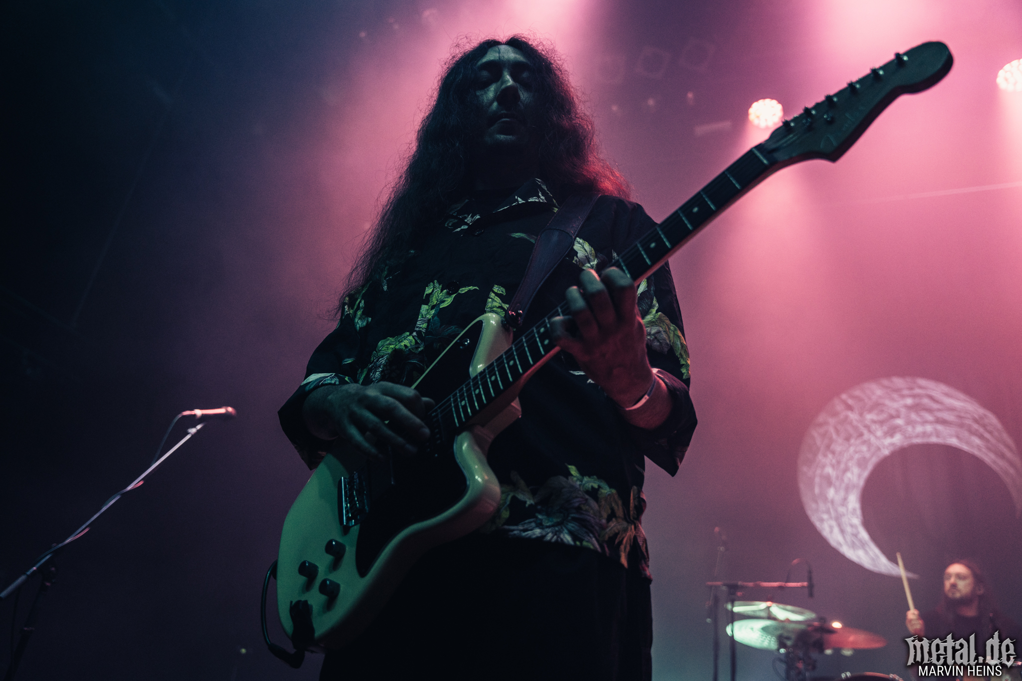 Alcest - Les Chants De L'Aurore Review • metal.de