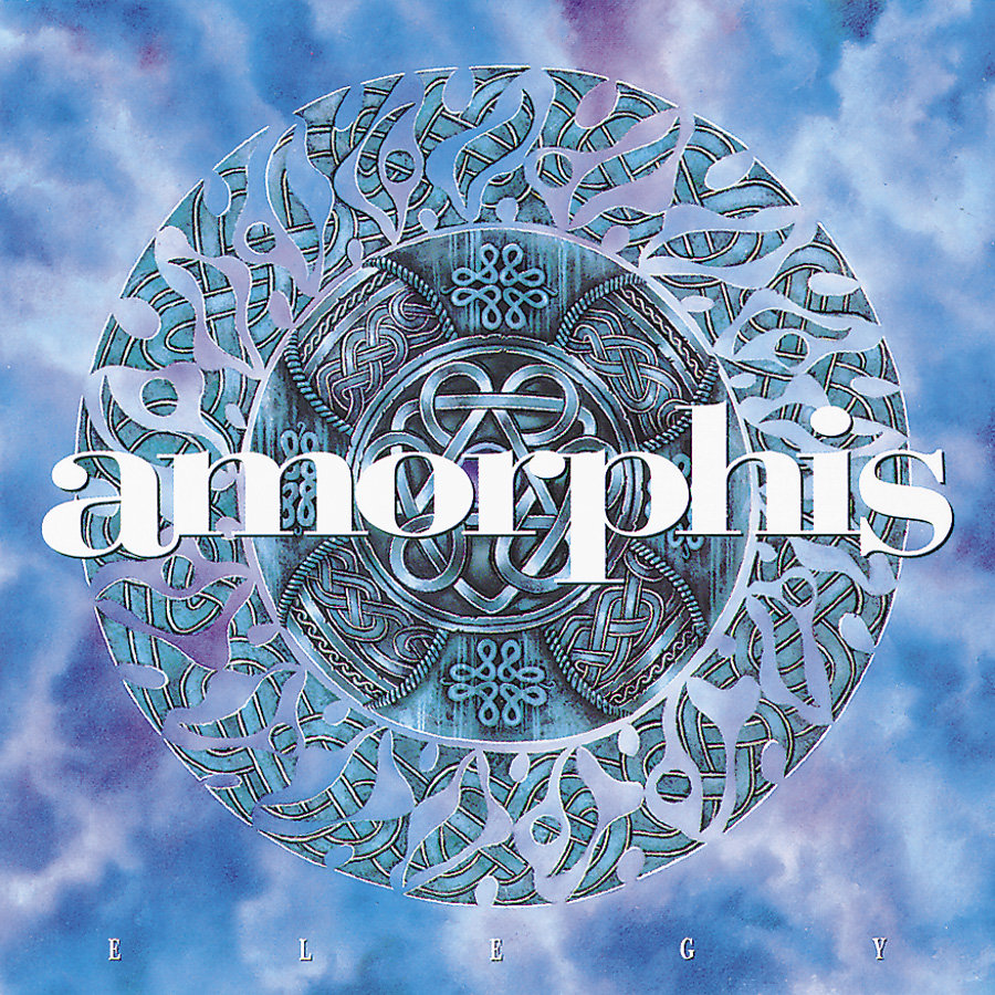 Amorphis - eine Single von "Borderland" entfernt • metal.de