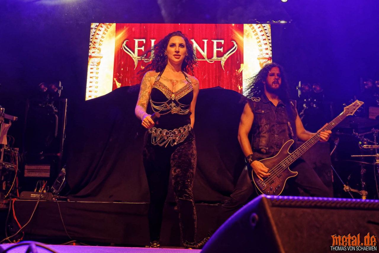 Eleine • metal.de