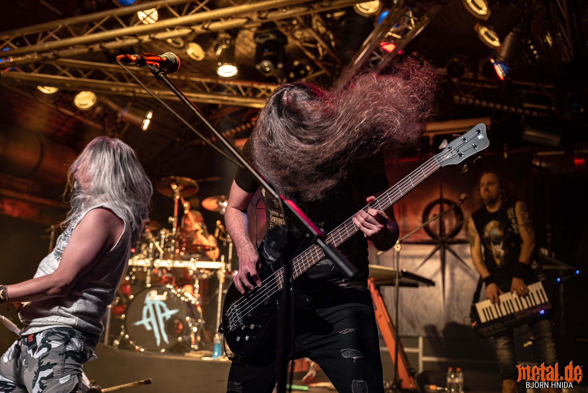 Sonata Arctica - Clear Cold Beyond • die Review auf metal.de