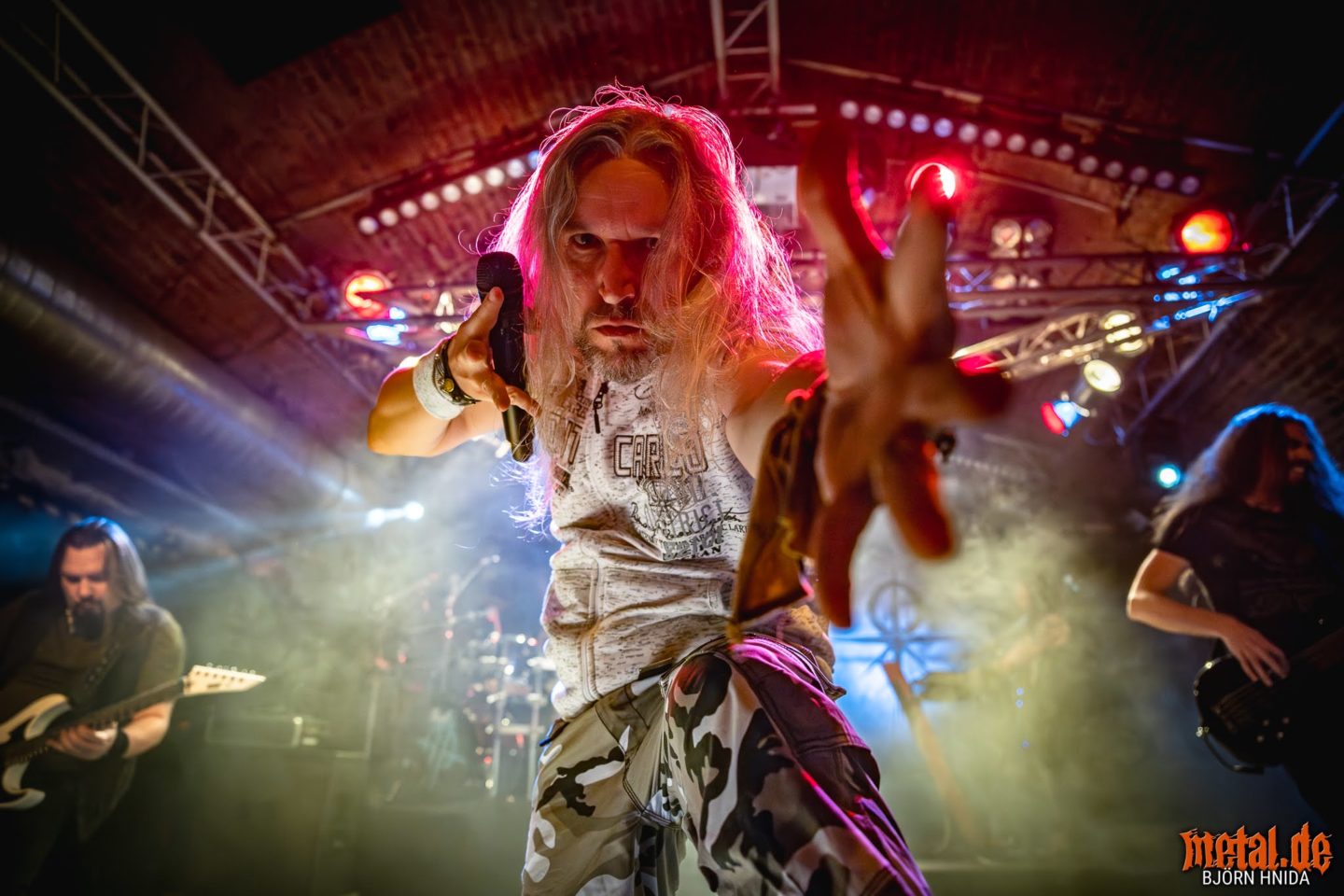 Sonata Arctica - Clear Cold Beyond • die Review auf metal.de