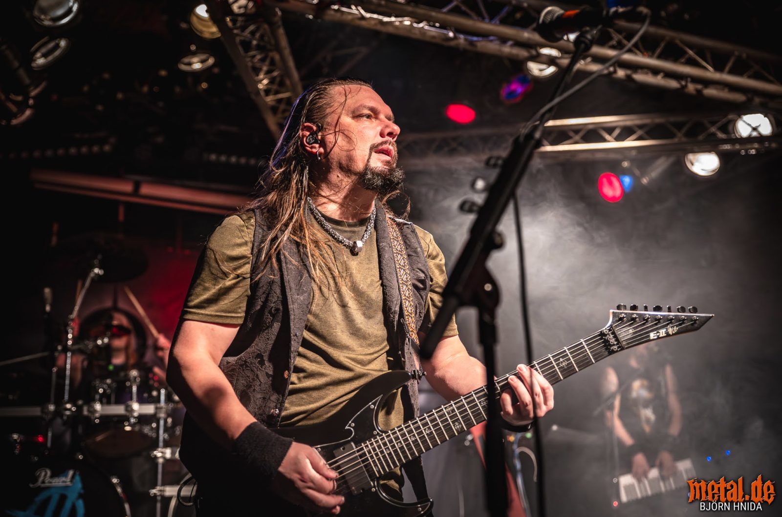 Sonata Arctica - Clear Cold Beyond • die Review auf metal.de