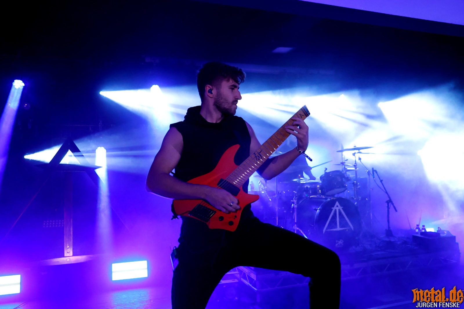 Interview mit Ad Infinitum zum Album Abyss • metal.de