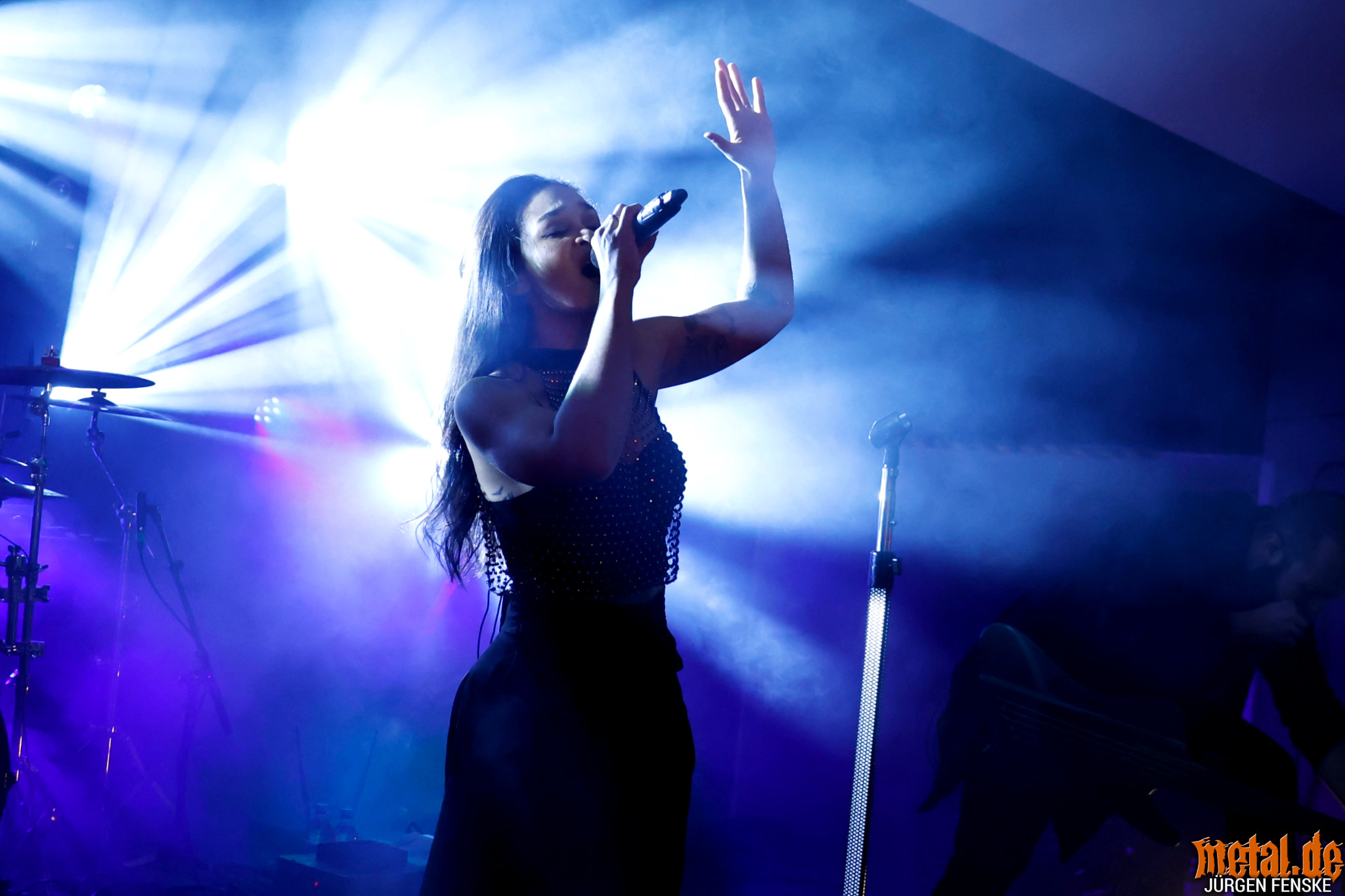 Ad Infinitum kündigen ihr neues Album "Abyss" an • metal.de