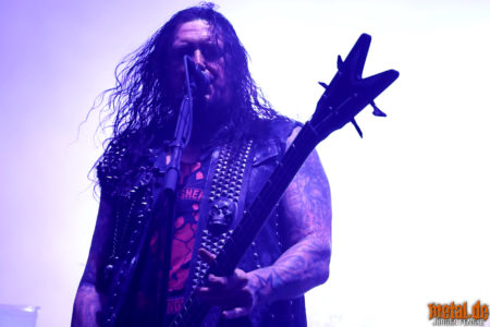 Destruction - Neues Album "Birth Of Malice" • metal.de