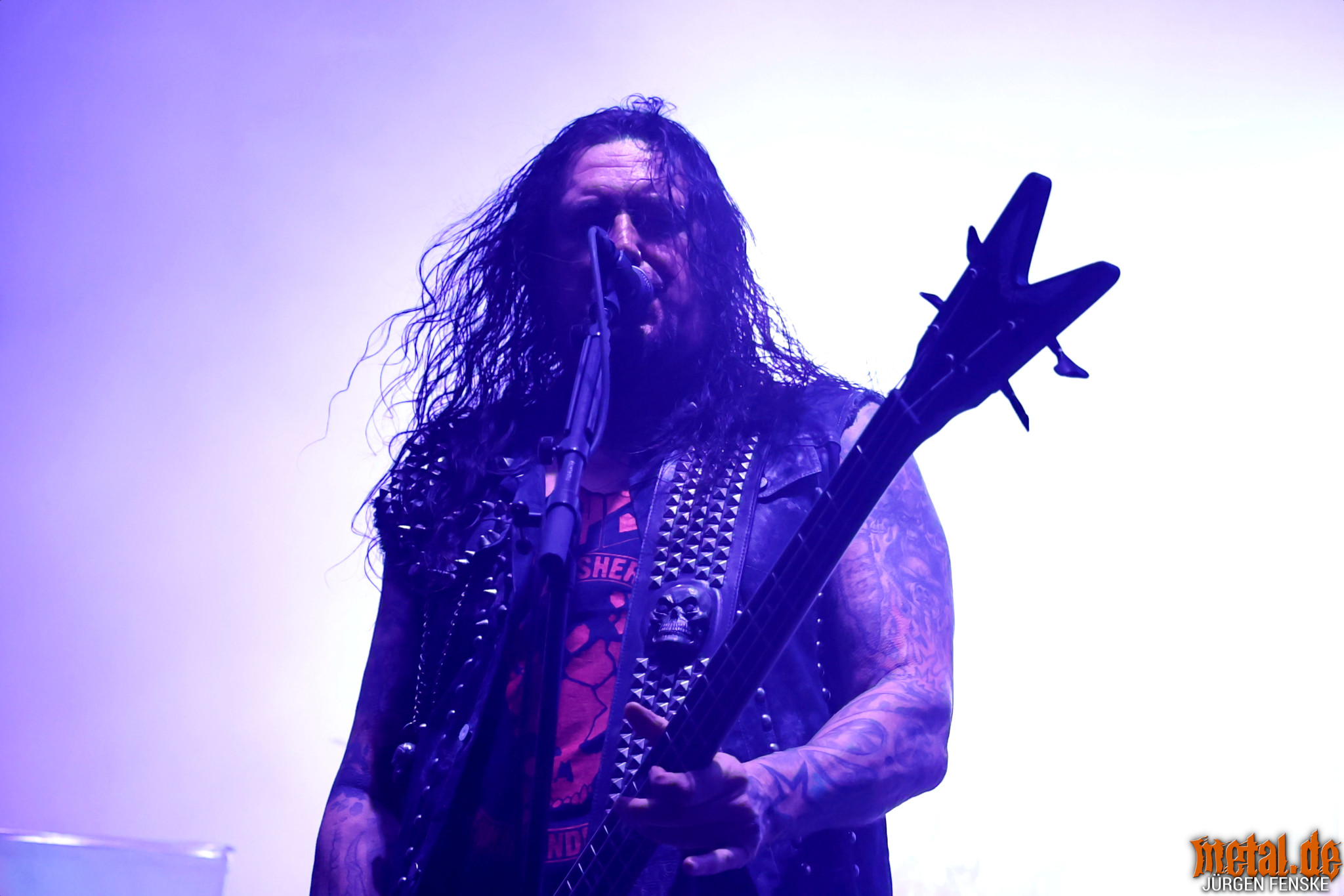 Destruction - Neues Album "Birth Of Malice" • metal.de