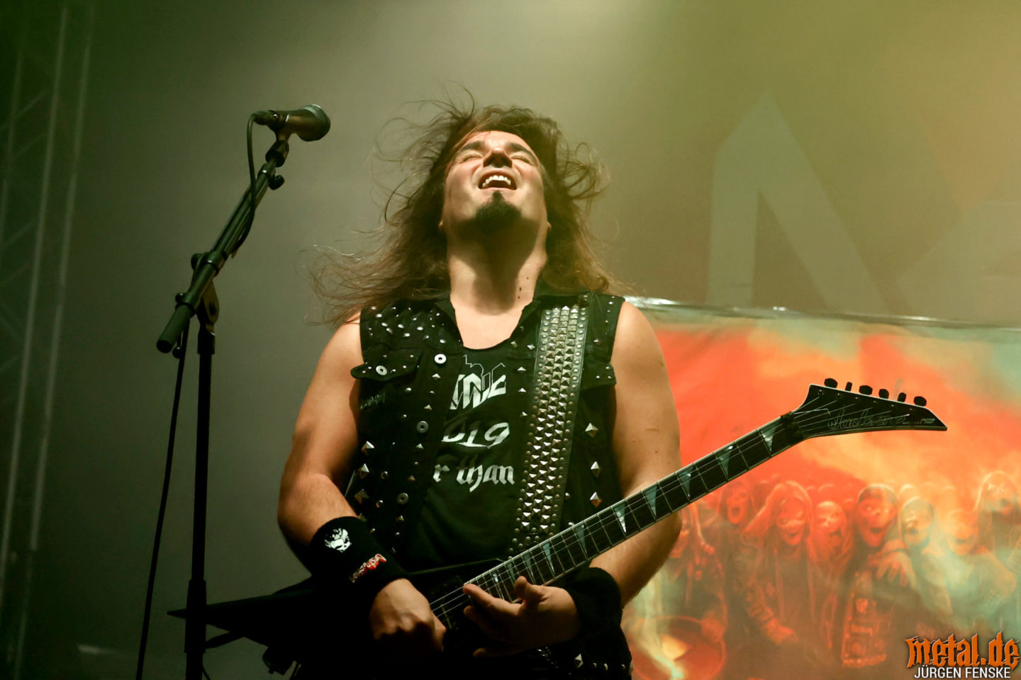 Destruction - Neues Album "Birth Of Malice" • metal.de