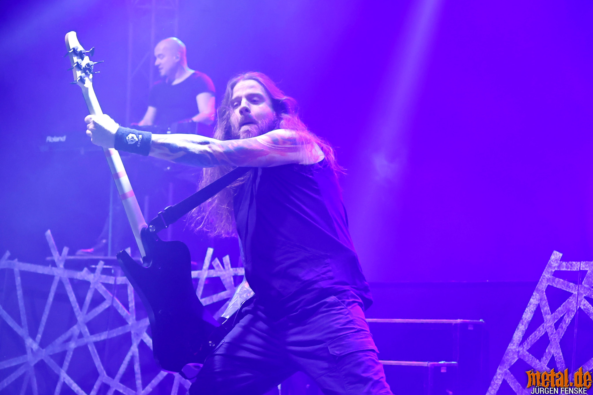Epica - neues Album kommt im April 2025 • metal.de