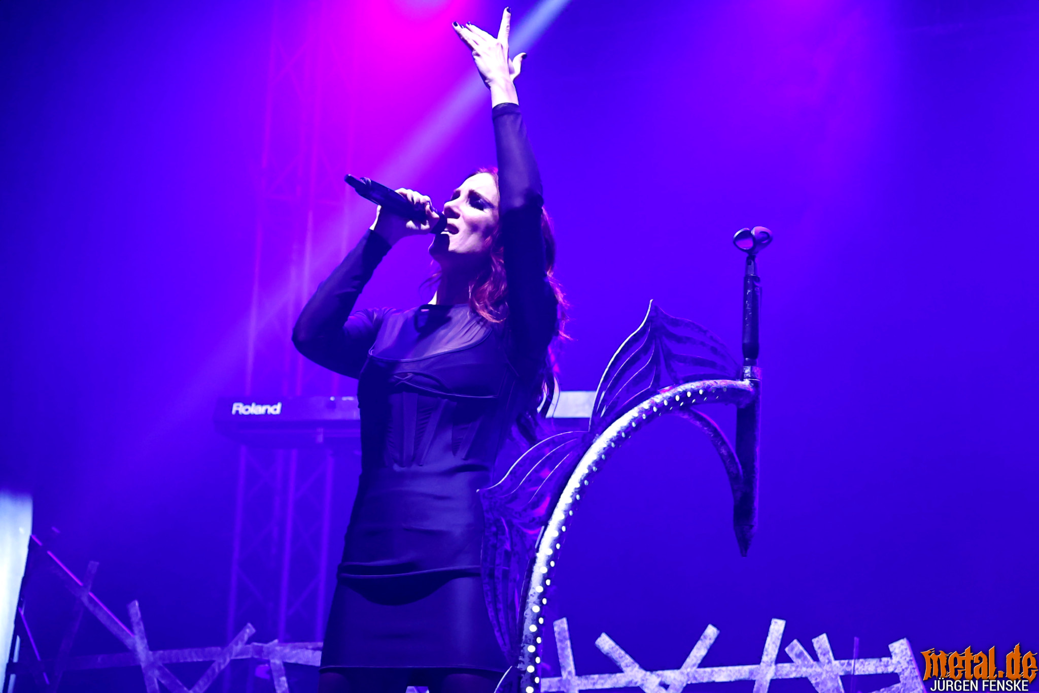Epica - neues Album kommt im April 2025 • metal.de