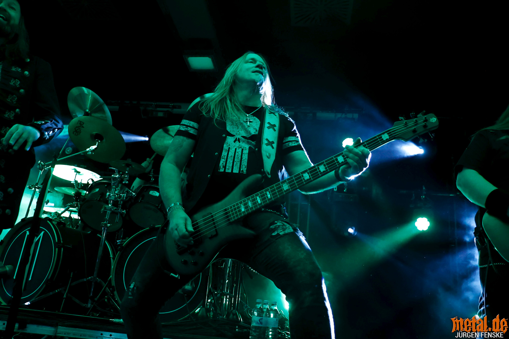 MOB RULES veröffentlichen neues Studioalbum “Rise Of The Ruler” • metal.de