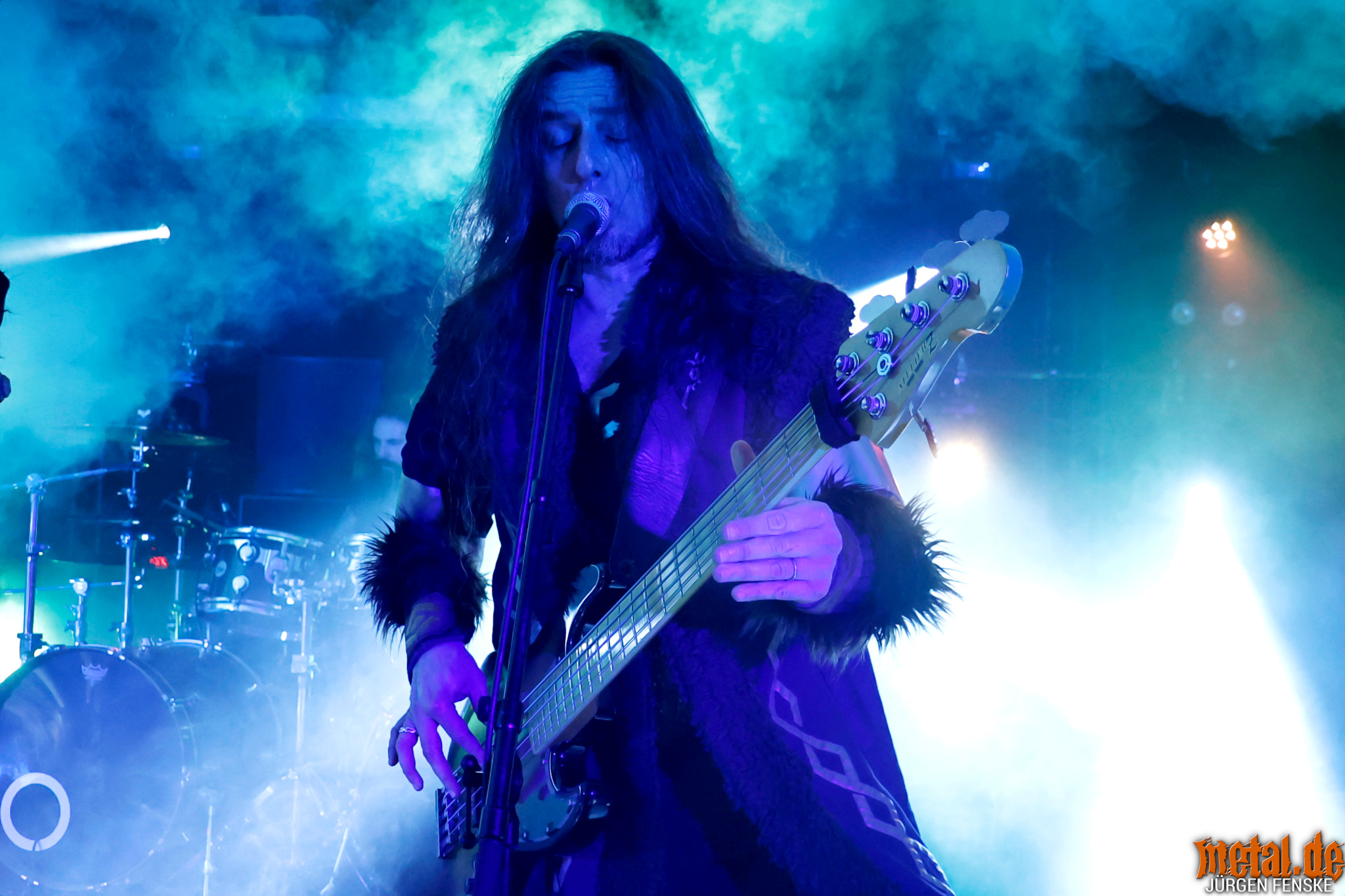 Wind Rose veröffentlichen Video zu "The Great Feast Underground" • metal.de