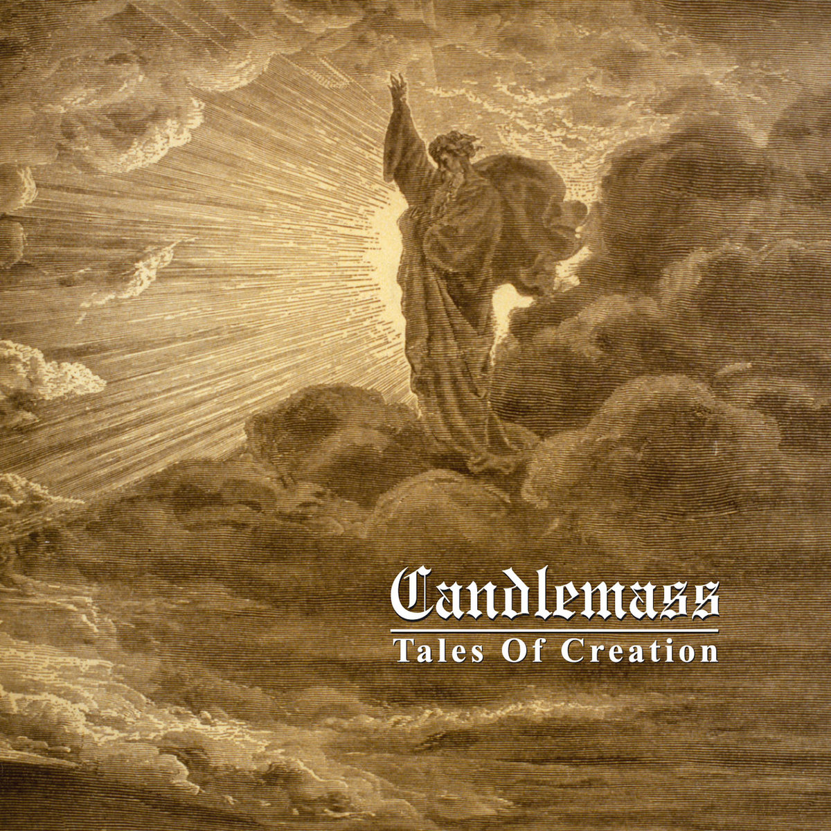 Candlemass - Interview mit Leif Edling zu "Black Star" • metal.de