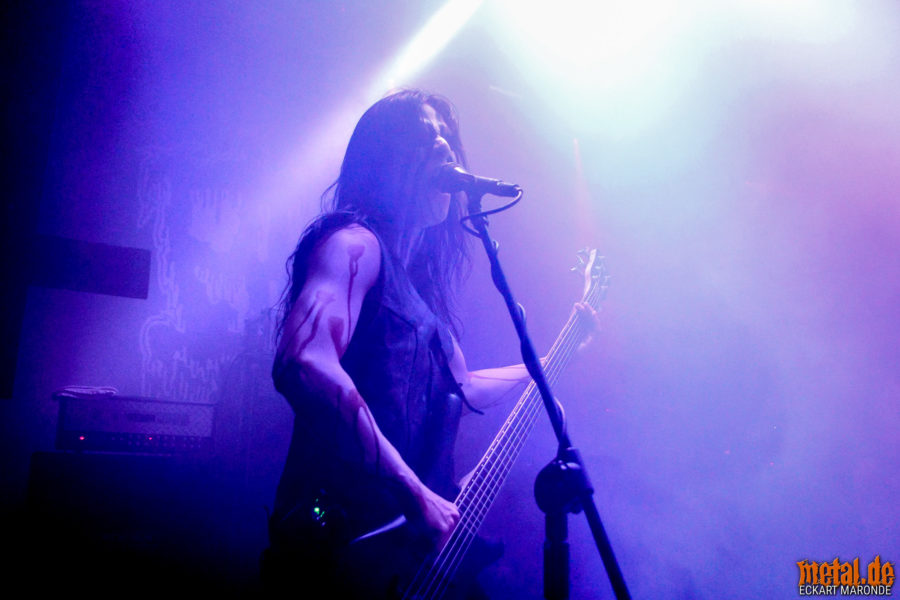 Belphegor - Praise The Beast European Tour 2026: Turock • metal.de
