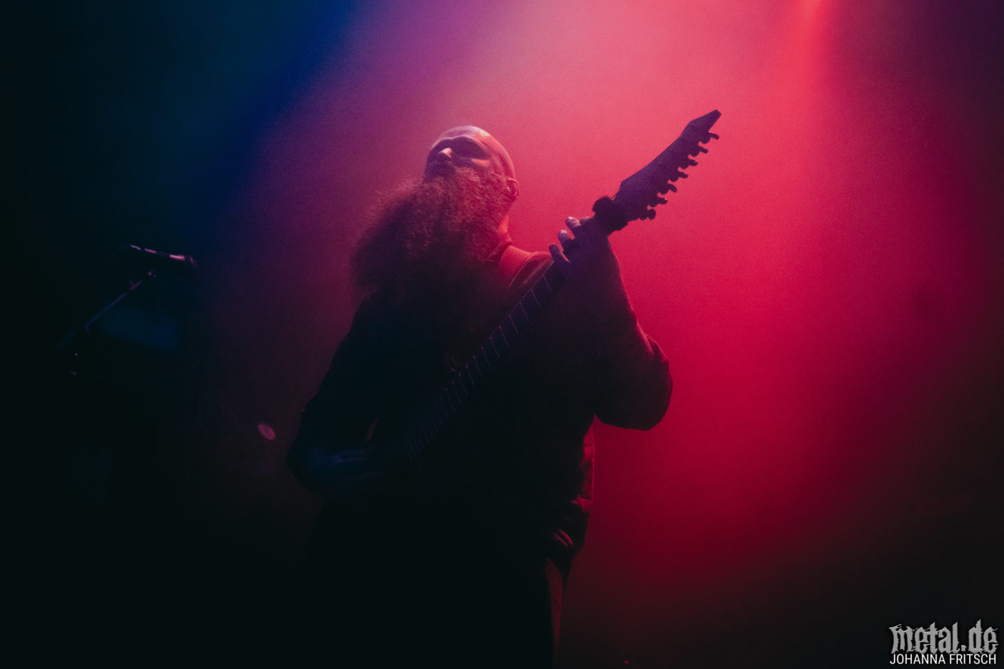 Rivers Of Nihil - "Rivers Of Nihil" - Death Metal - die Review auf ...