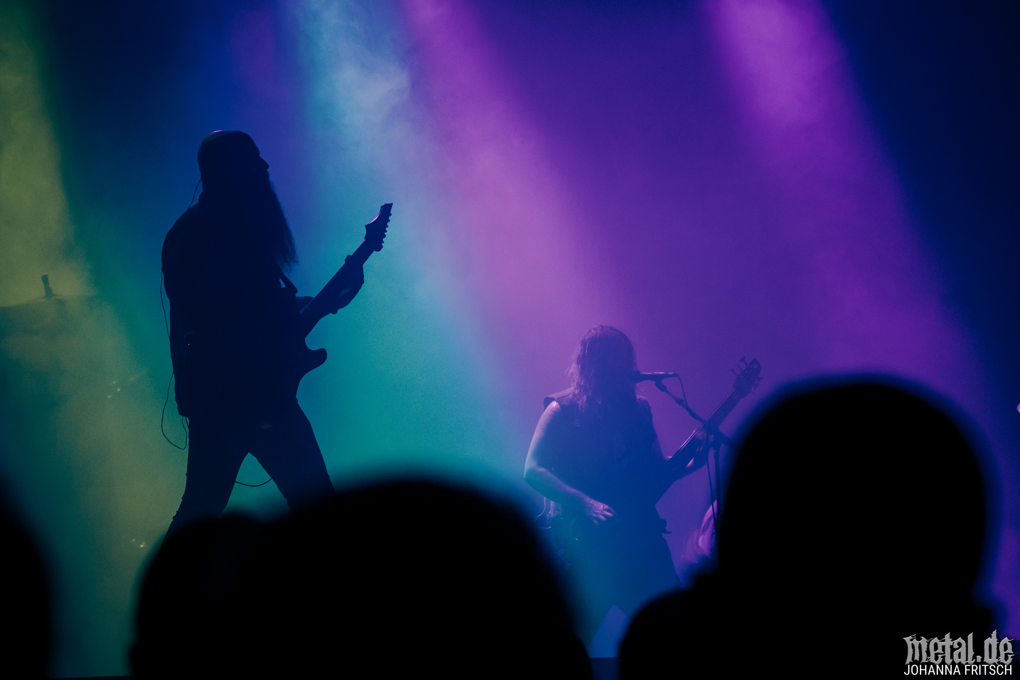 Rivers Of Nihil - "Rivers Of Nihil" - Death Metal - die Review auf ...