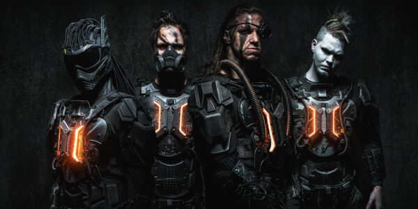 Cypecore veröffentlichen neue Single "Doomsday Parade" • metal.de