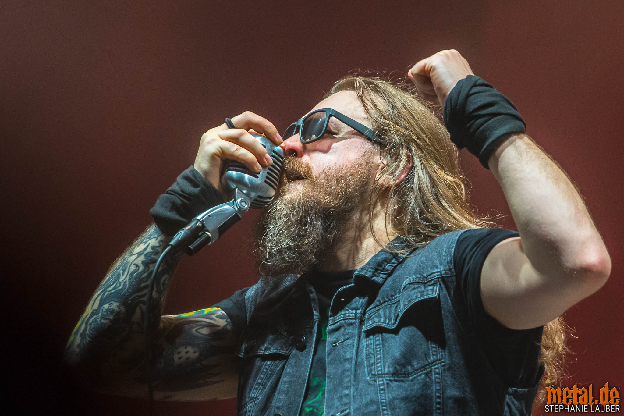 Phil Campbell And The Bastard Sons- Celebrate 50 Years Of Motörhead ...