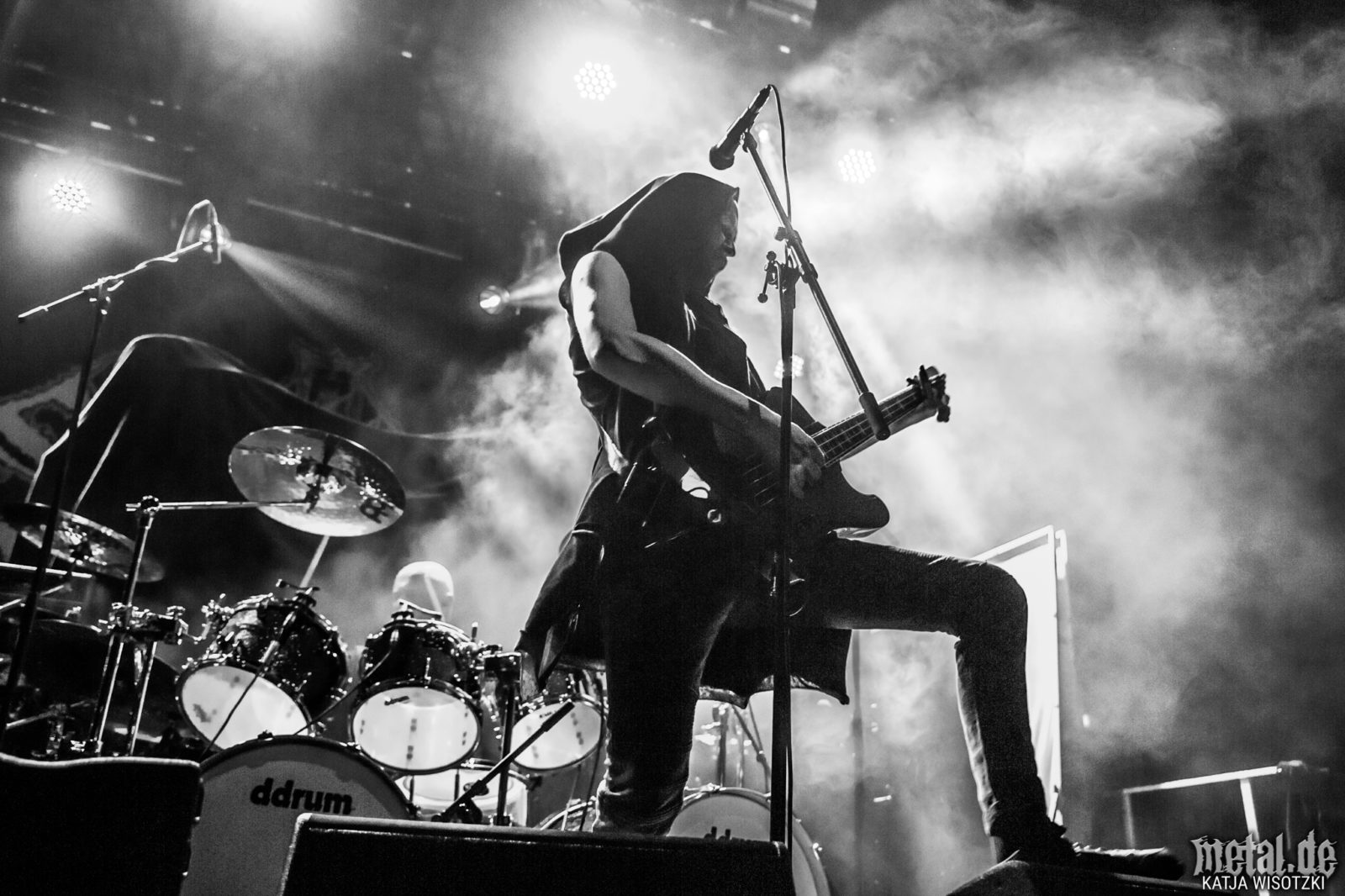 European Tour 2026: Rockhouse Salzburg • metal.de