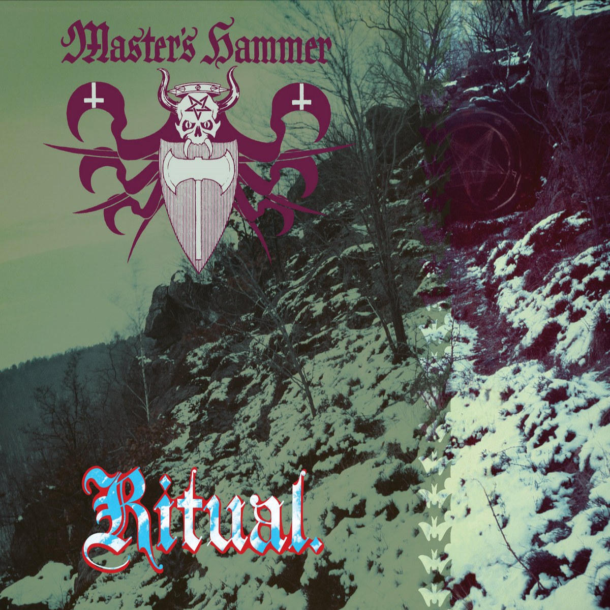 Master's Hammer - kündigen ihr neues Album "Maldorör Disco" an • metal.de