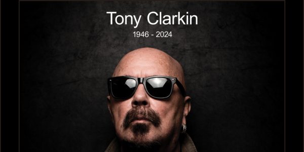 Magnum betrauern den Tod von Gitarrist Tony Clarkin • metal.de