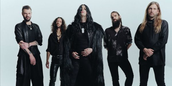 DOOL – veröffentlichen Titeltrack von "The Shape of Fluidity" • metal.de