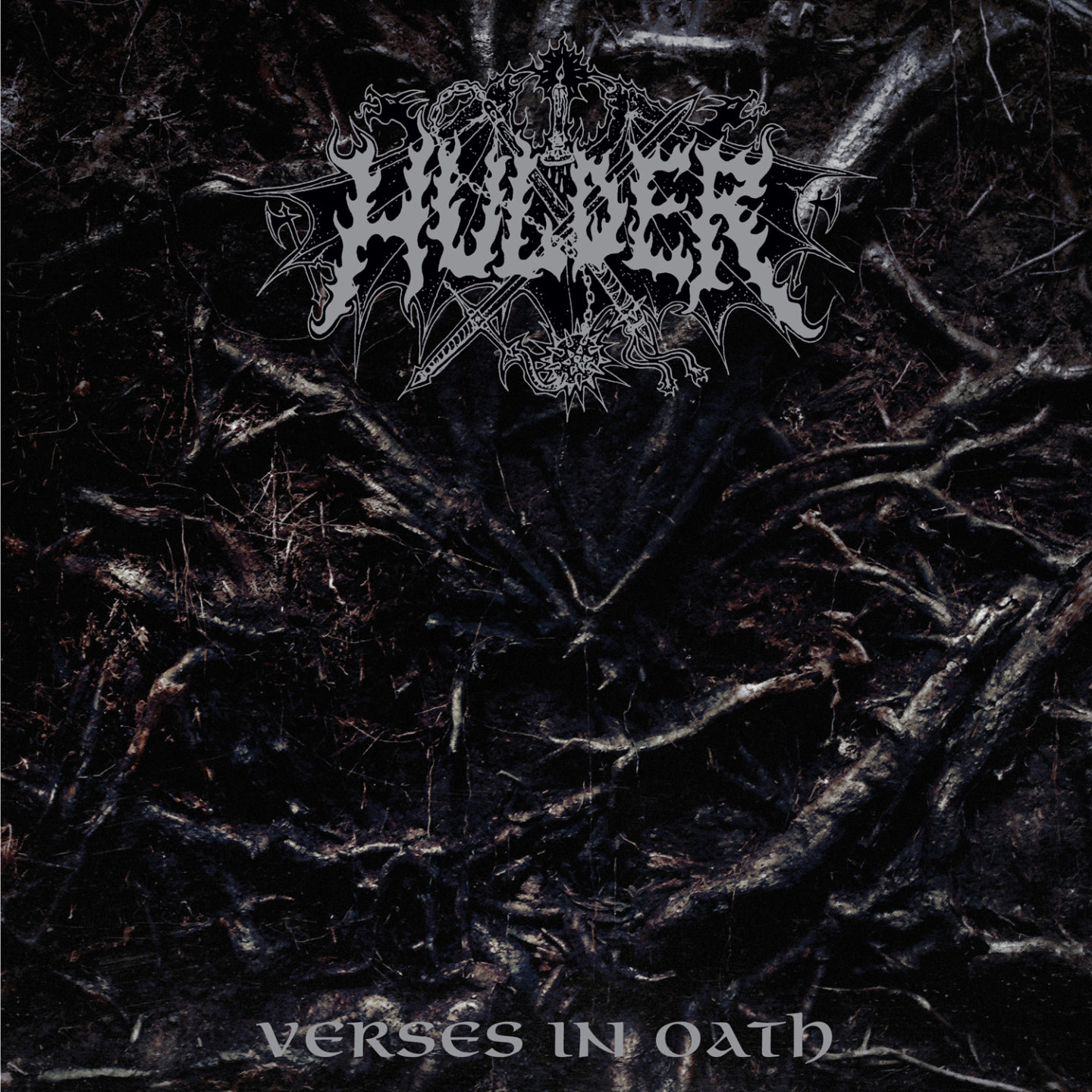 Hulder - Europe Summer Tour 2026 • metal.de