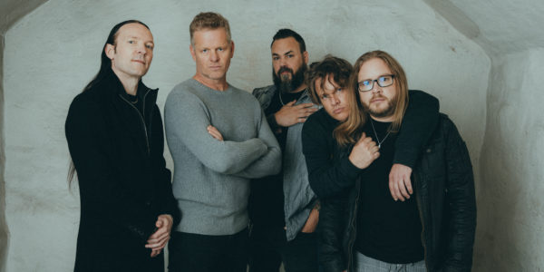 Interview mit Gitarrist Tomas Wallin von tAKiDA • metal.de