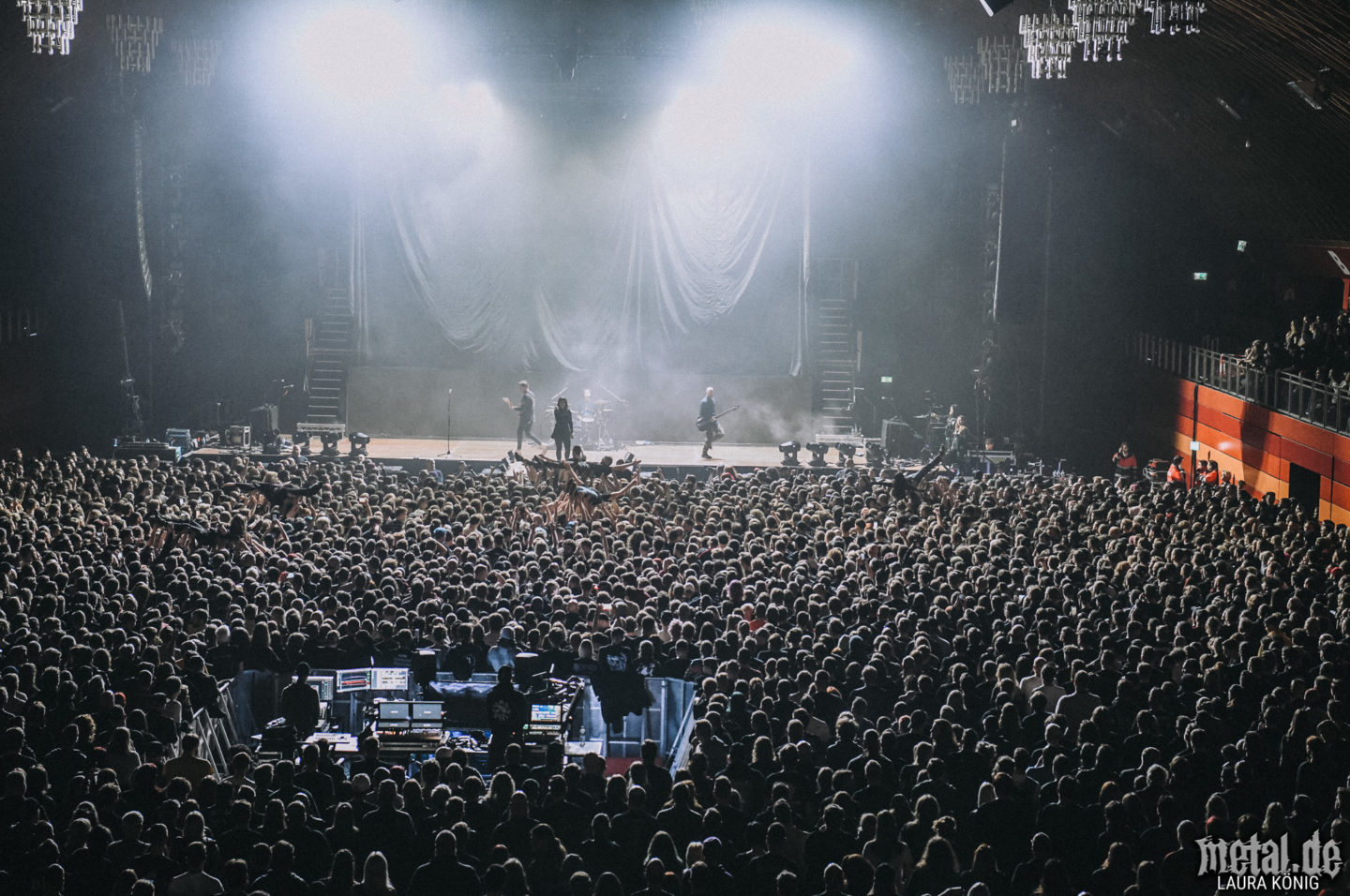 Spiritbox - Tour 2025 • metal.de