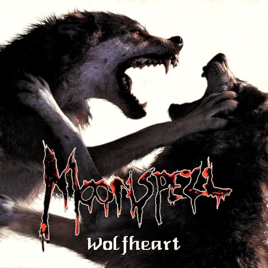 Moonspell - "Wolfheart" - Gothic Metal - die Review bei metal.de!