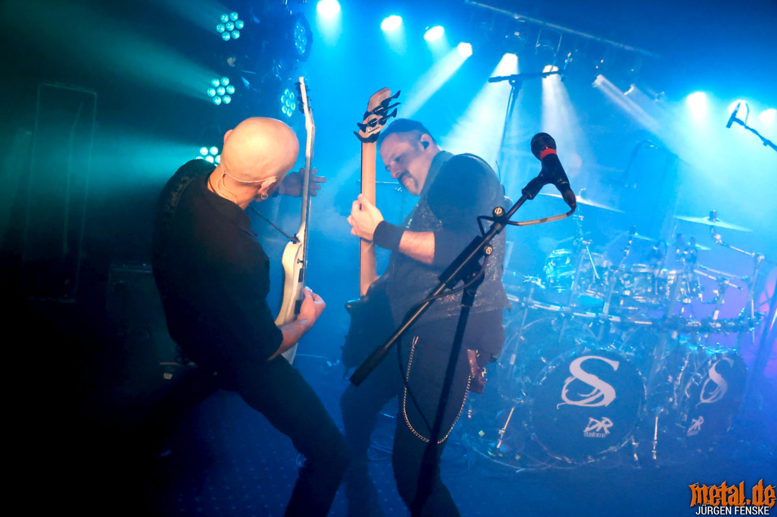 Serenity - Neue Single + Video • metal.de