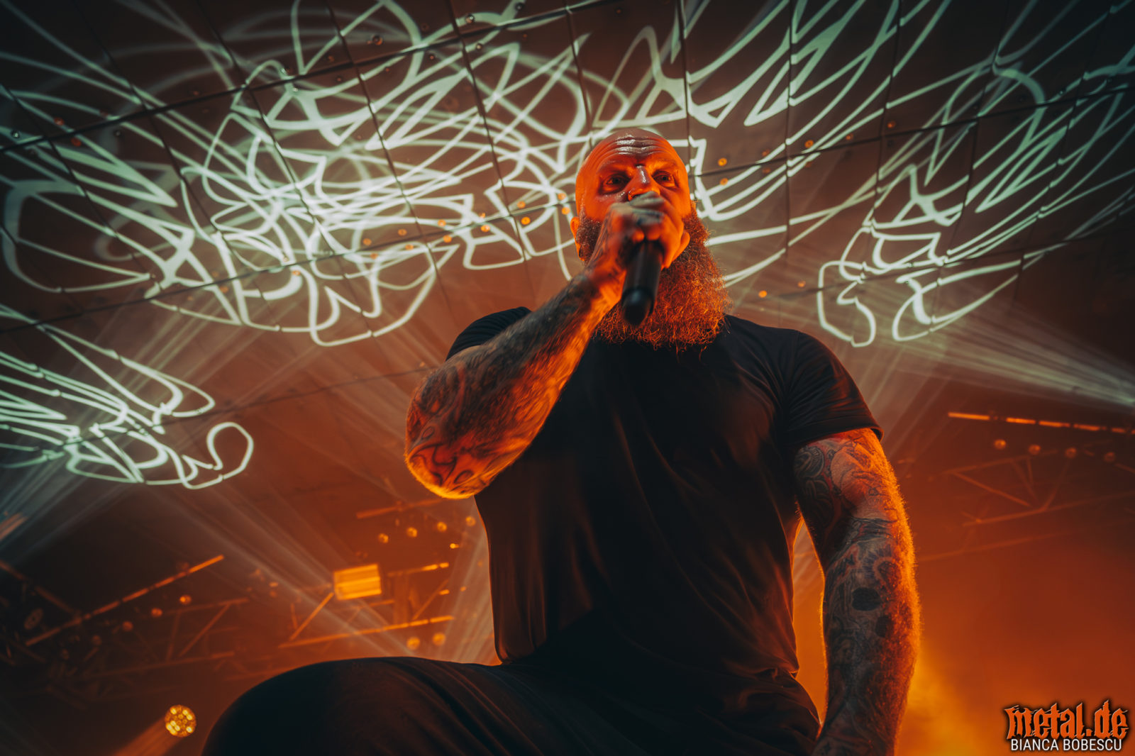 Any Given Day veröffentlichen ihr neues Album “Limitless" Ende Januar ...