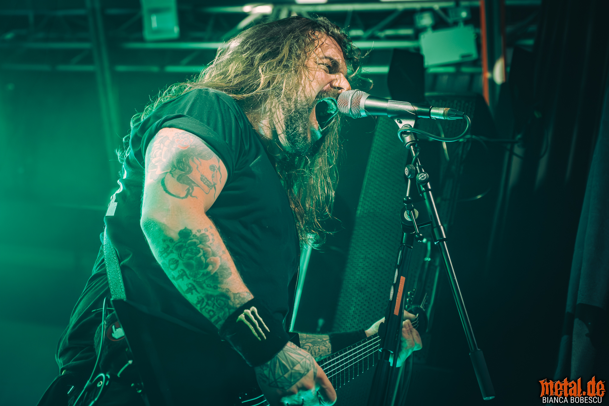 Any Given Day veröffentlichen ihr neues Album “Limitless" Ende Januar ...